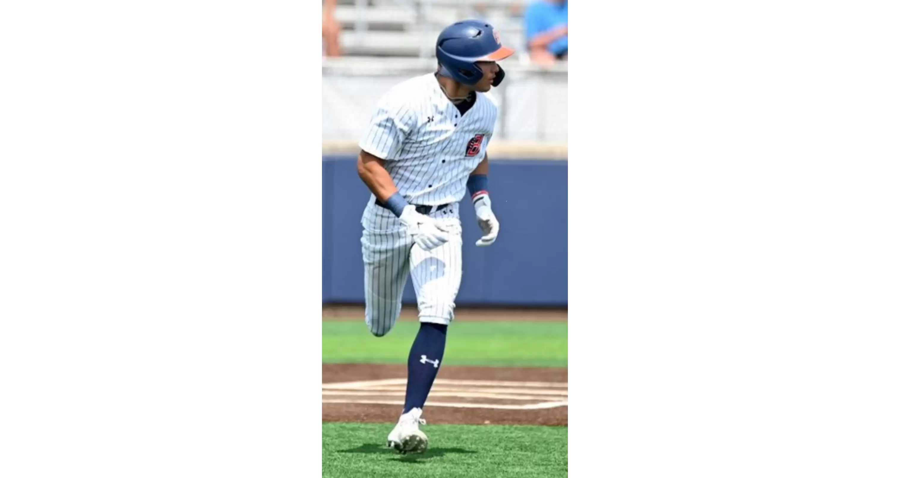 Miles Syptak Baseball 2024 | Five Tool - Player Profile