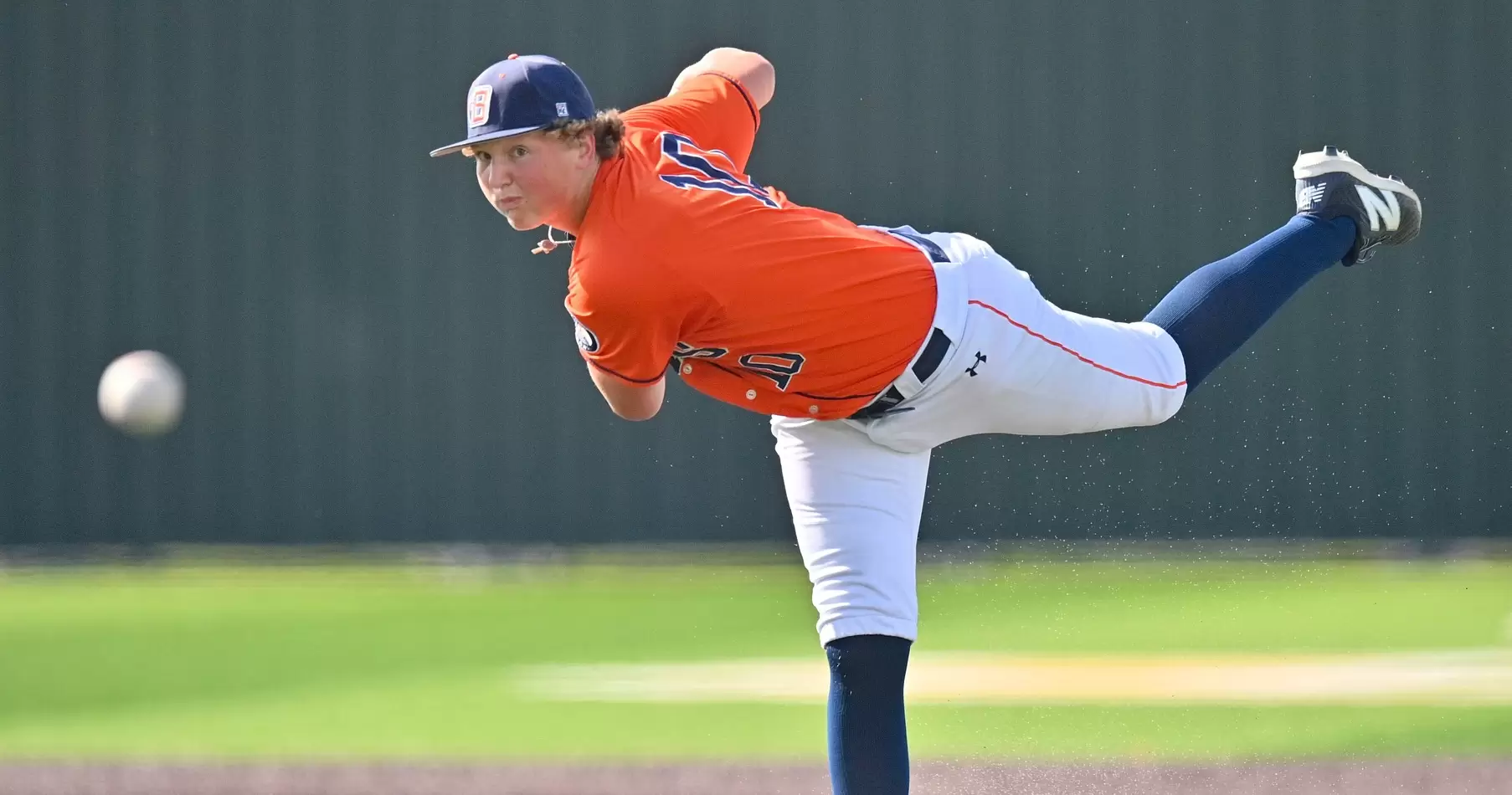 Hayden Hooper Baseball 2025 | Five Tool - Player Profile