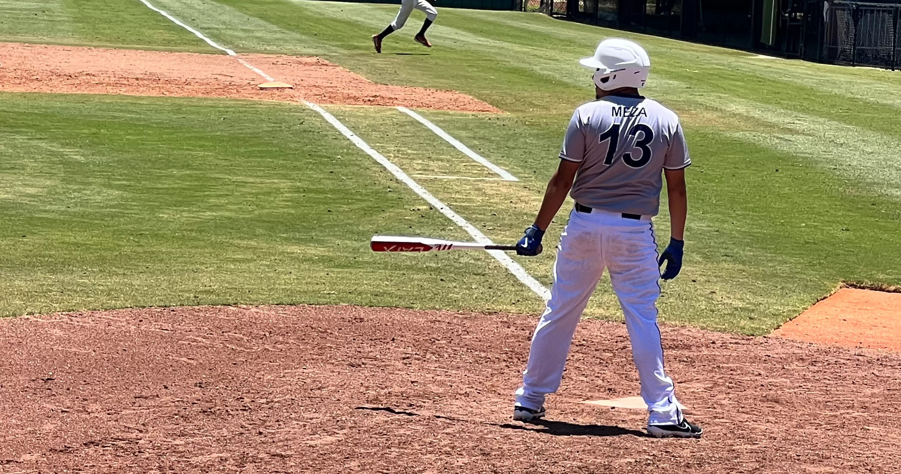 Marcus Meza Baseball 2025 | Five Tool - Player Profile