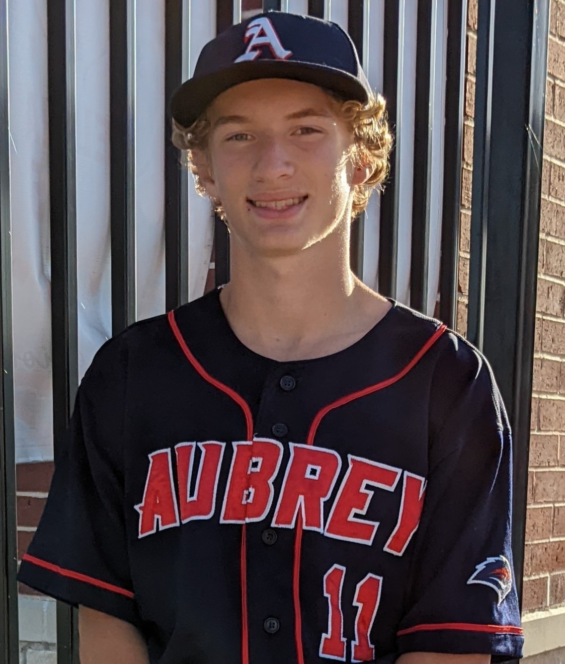 Nathan Hough Baseball Player Profile