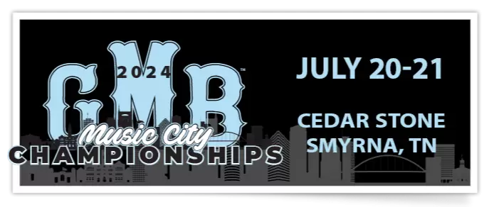 GMB Tournaments - GMB