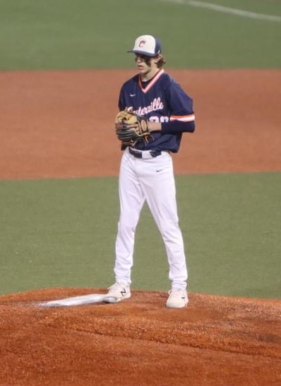 Logan Ingle Baseball Player Profile | Greater Midwest Baseball | The ...