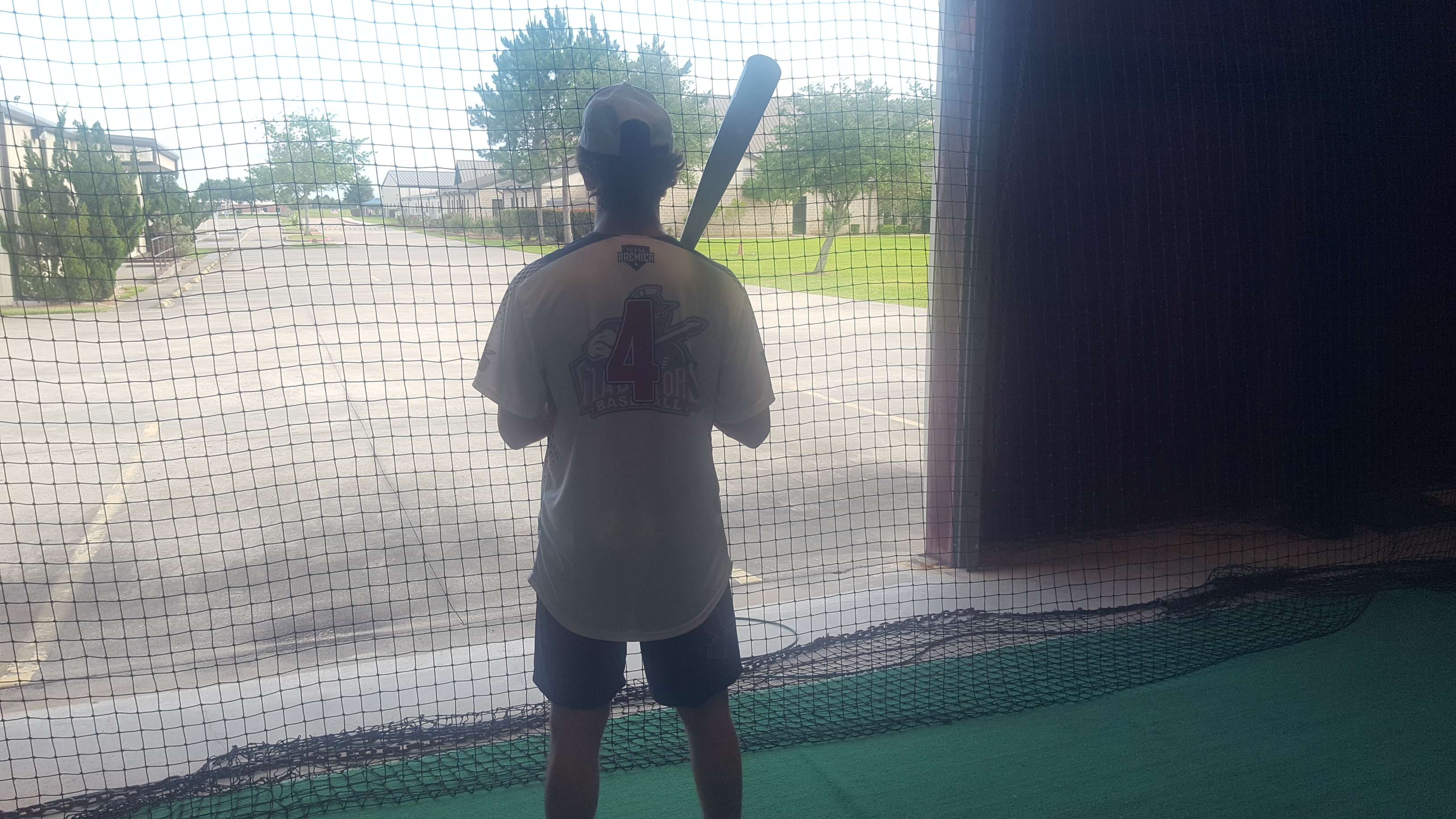 Jacob Weldon Baseball Player Profile | High School Baseball Tournaments ...