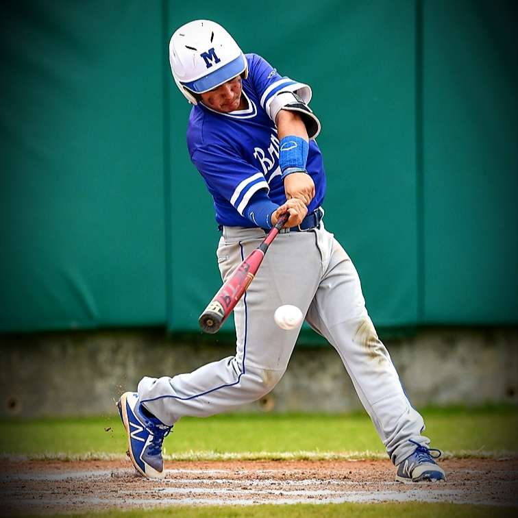 Jacob Gilbert Baseball Player Profile | High School Baseball ...