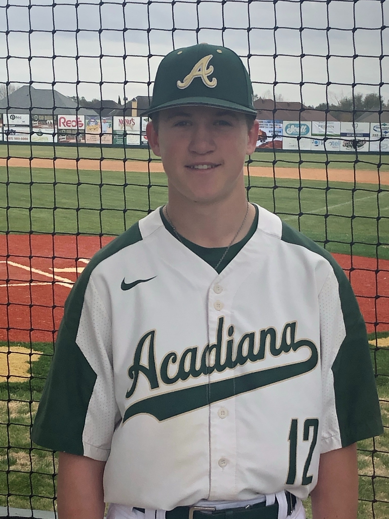 Acadiana Canes 2021 Team Profile | High School Baseball Tournaments ...