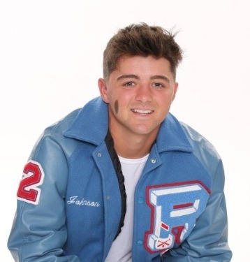 Lance Johnson Baseball Player Profile | High School Baseball ...