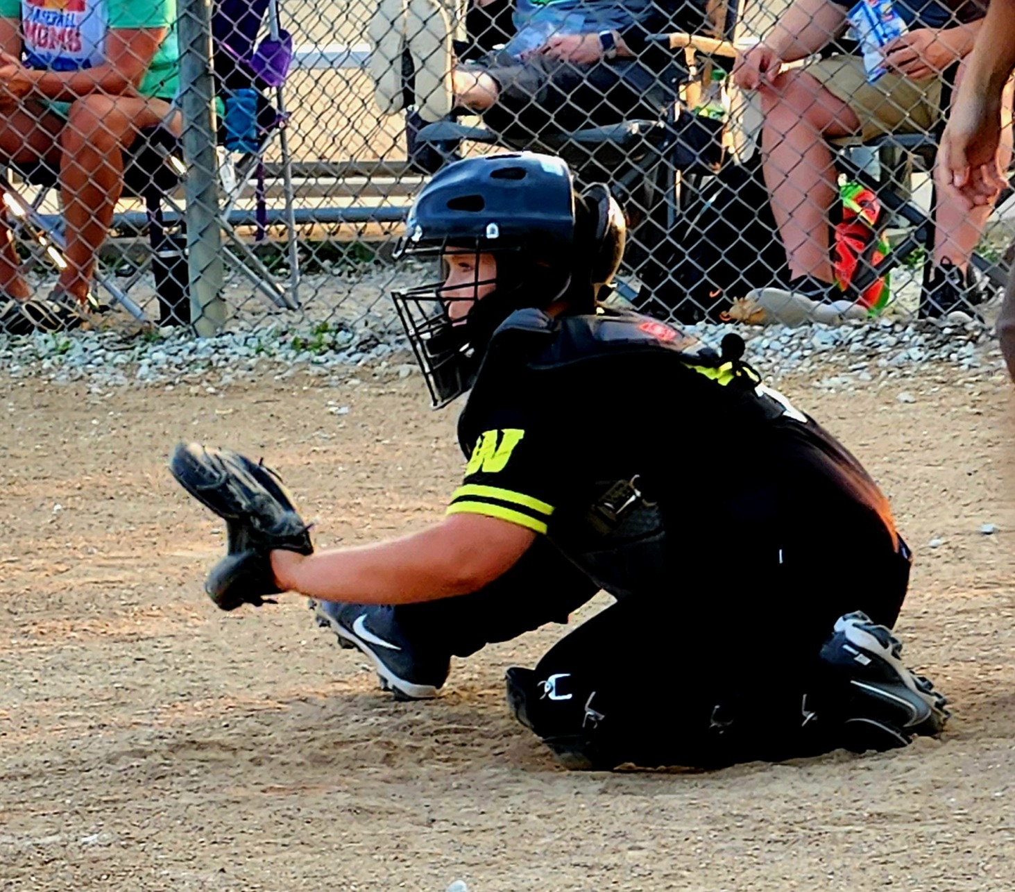 Warriors 12u Hazel Team Profile | Ballparks National - Youth Baseball ...