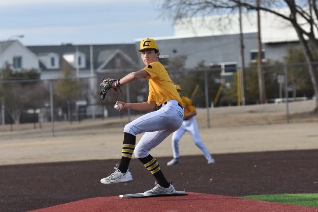 Michael Hauser Baseball Player Profile | Youth Baseball Tournaments ...