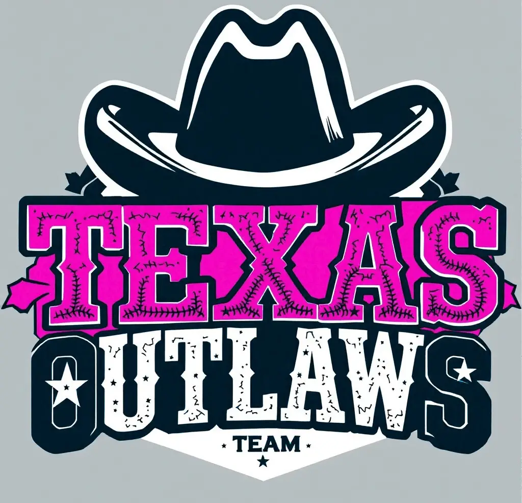 Texas Outlaws 2025 Team Profile | Youth Baseball Tournaments | Five Tool