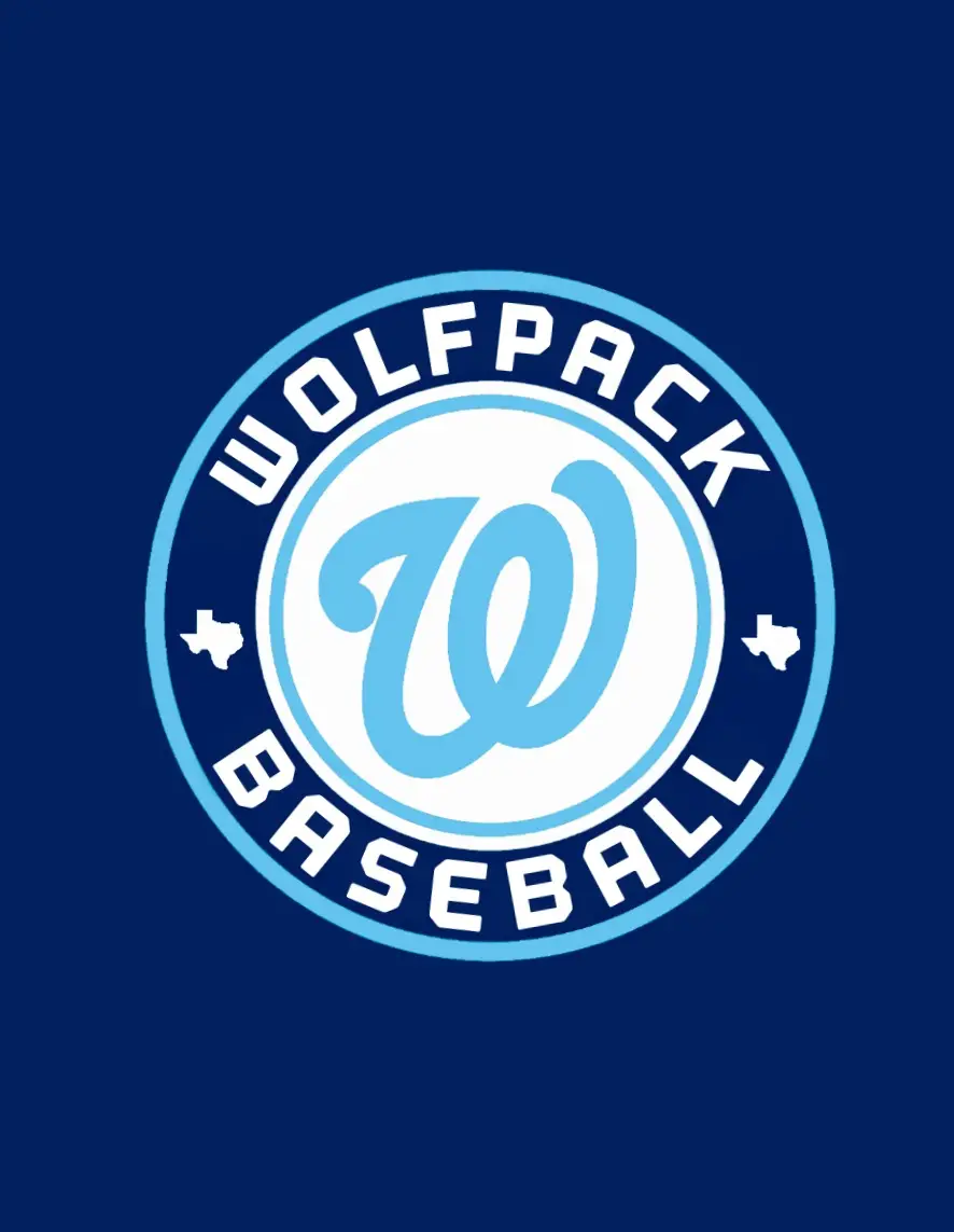 Wolfpack Baseball 2025 Team Profile | Youth Baseball Tournaments | Five ...