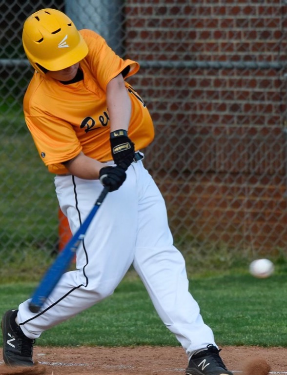 Finn Daniel Baseball Player Profile | Prospect Select Baseball