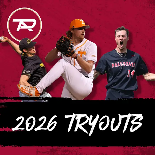 PTA 2026 Make Up Tryouts 06/30/2025 - 07/31/2025
