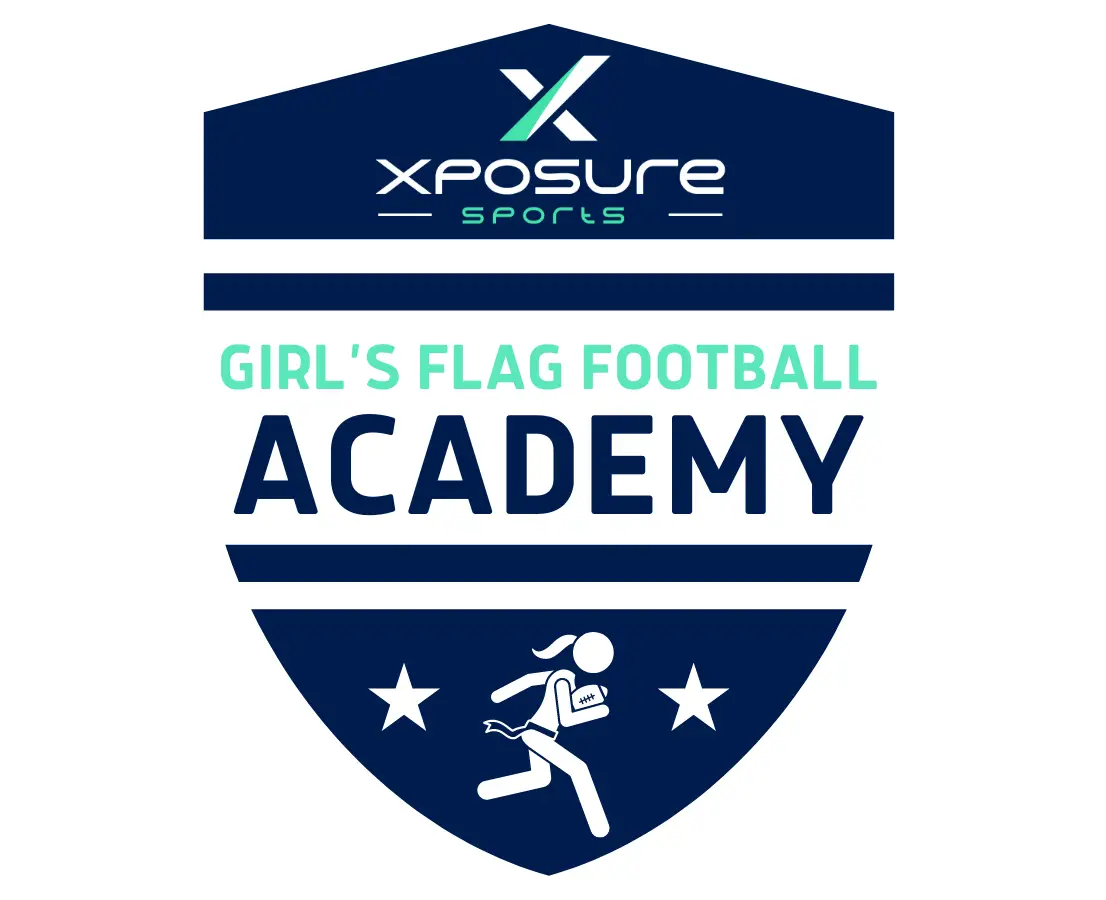 Girls Flag Football Academy 07/29/2024 - 08/01/2024 - Xposure Sports ...