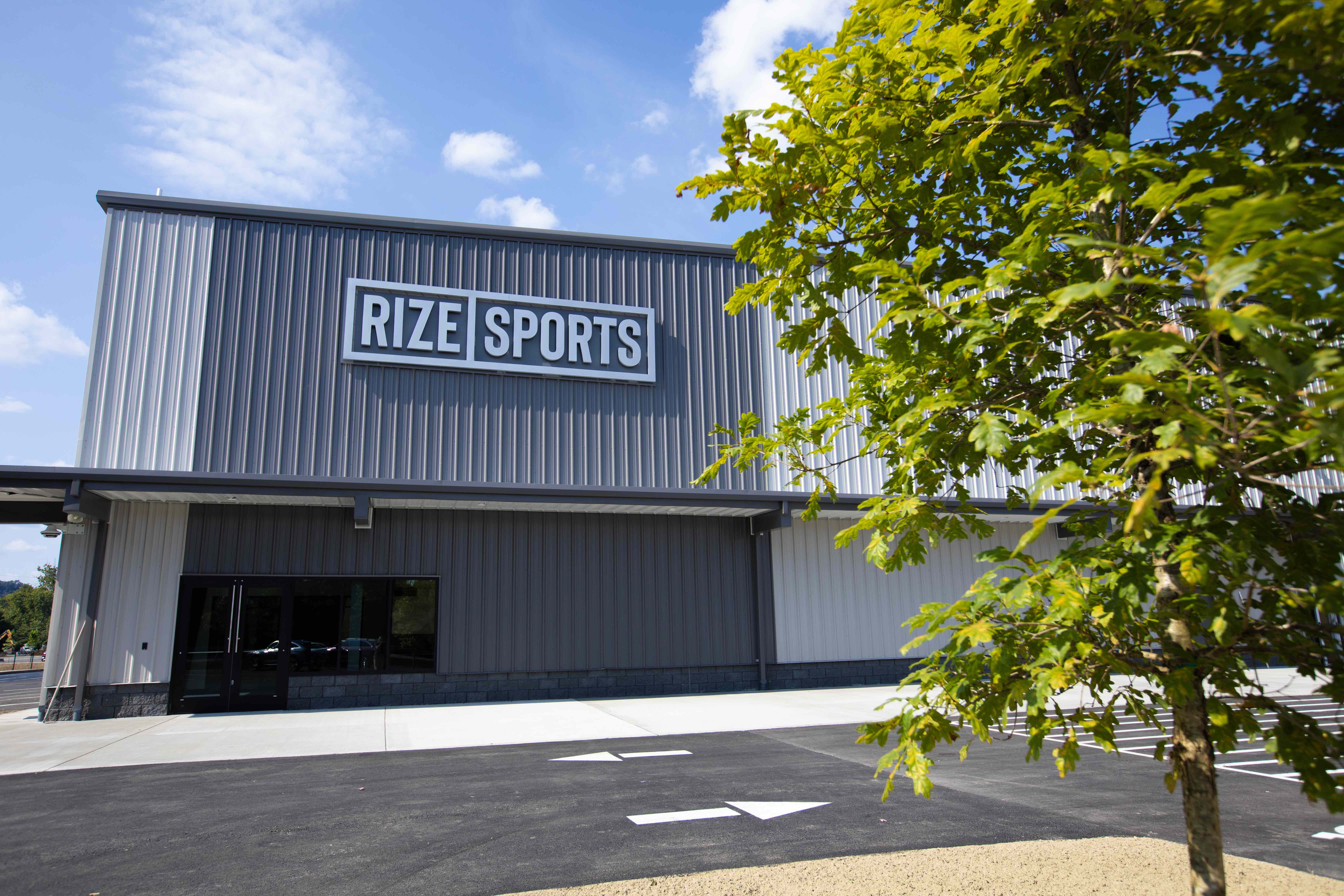 Ramp N Rize Hardwood Classic (Girls) 03/16/2024 - 03/17/2024 - Rize ...