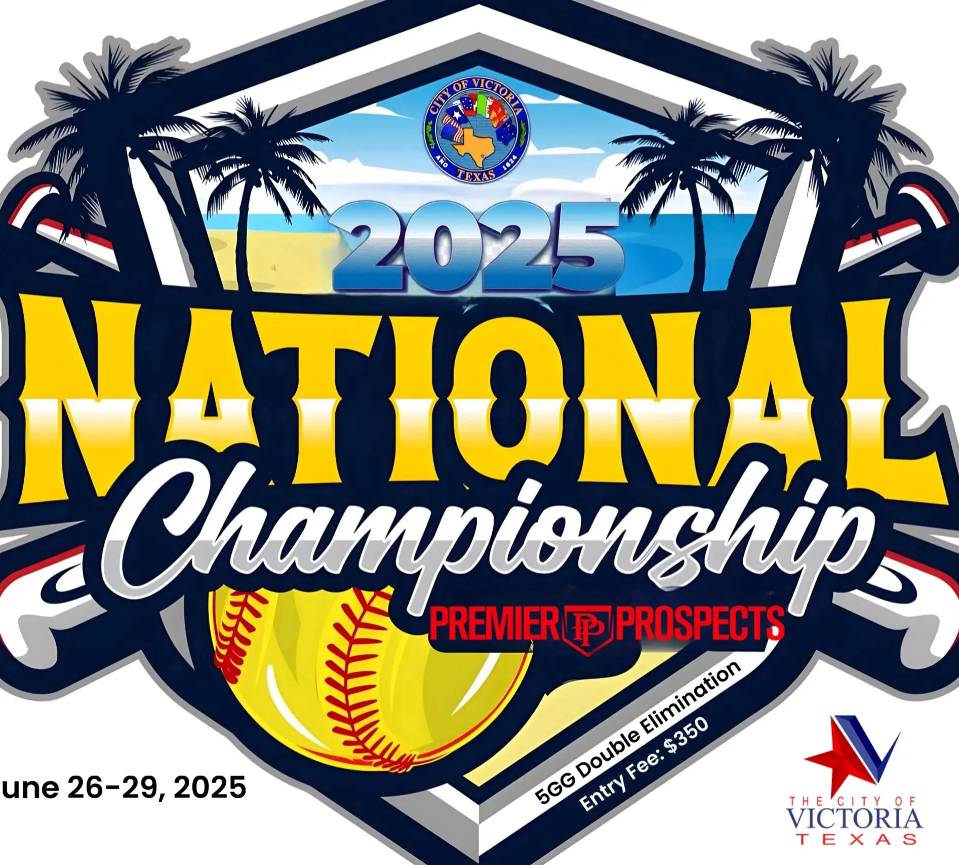 2nd Annual PPS NATIONAL EVENT- EXPLOSION AT DIAMOND LEADING INTO JULY ...