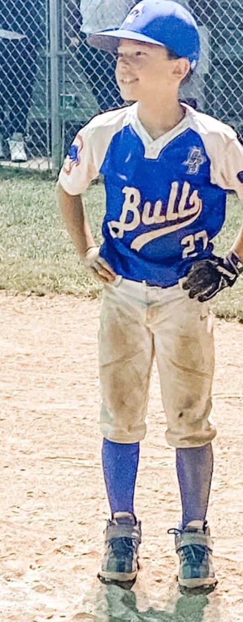 MS Bulls- Reynolds 2023 Team Profile | Youth Baseball Tournaments | 2D ...