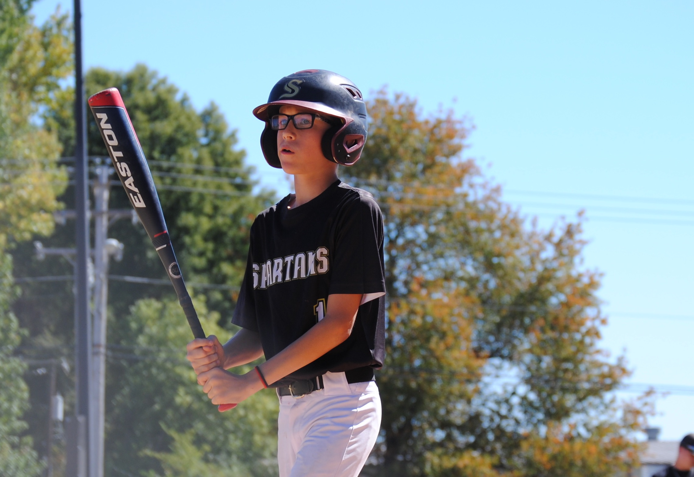 Spartan Baseball Academy 2023 Team Profile | Youth Baseball Tournaments ...