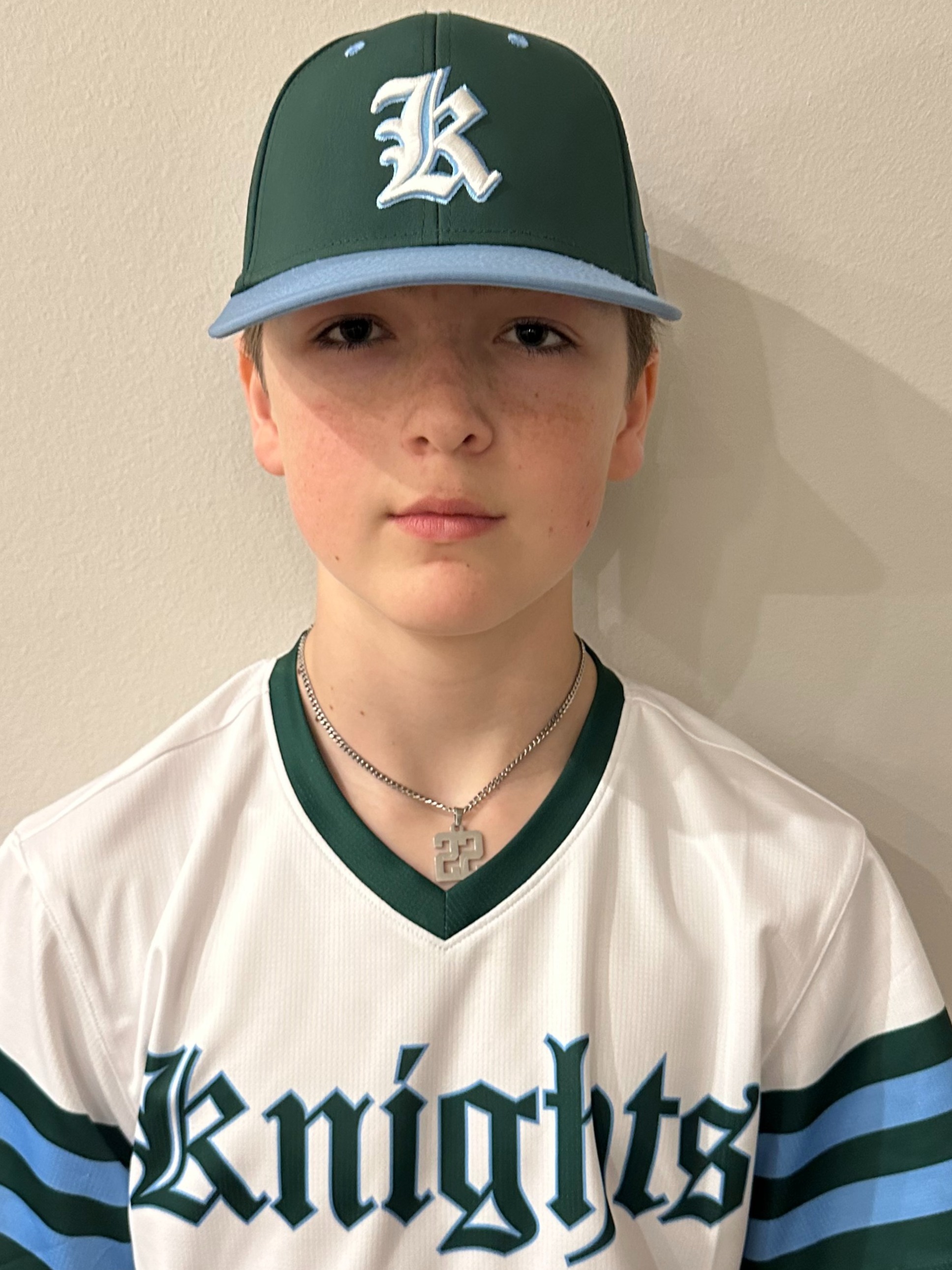 Knights Knation NE Martin 2023 Team Profile | Youth Baseball ...