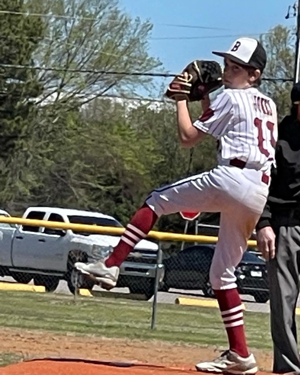 Beebe Badgers 13u 2024 Team Profile | Youth Baseball Tournaments | 2D ...