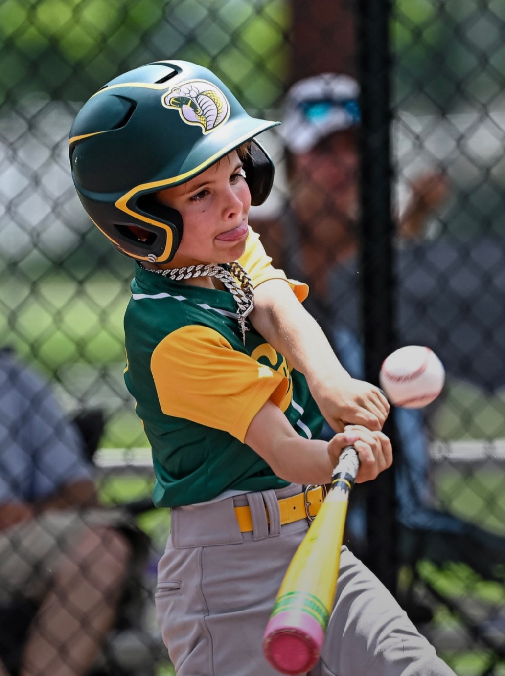 Cobras Baseball 2024 Team Profile | Youth