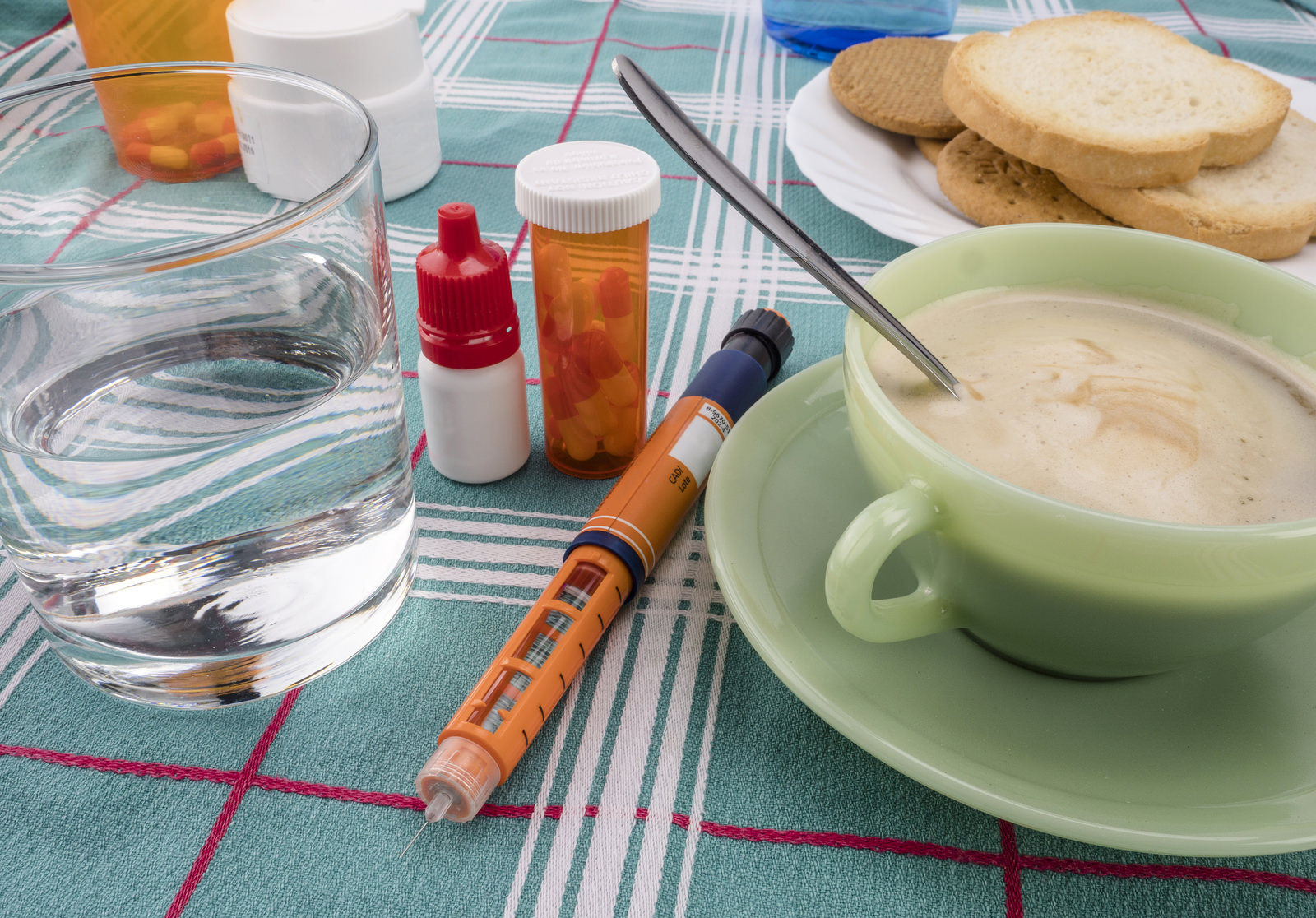 Should You Take Your Pills at Breakfast or Bedtime? | The People's Pharmacy
