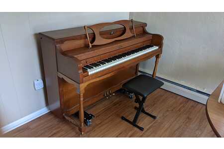 Estey Pianos for Sale | Buy a Estey Piano at PianoMart