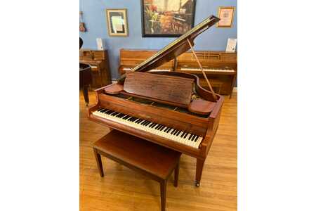 Chickering Pianos for Sale | Buy a Chickering Piano at PianoMart