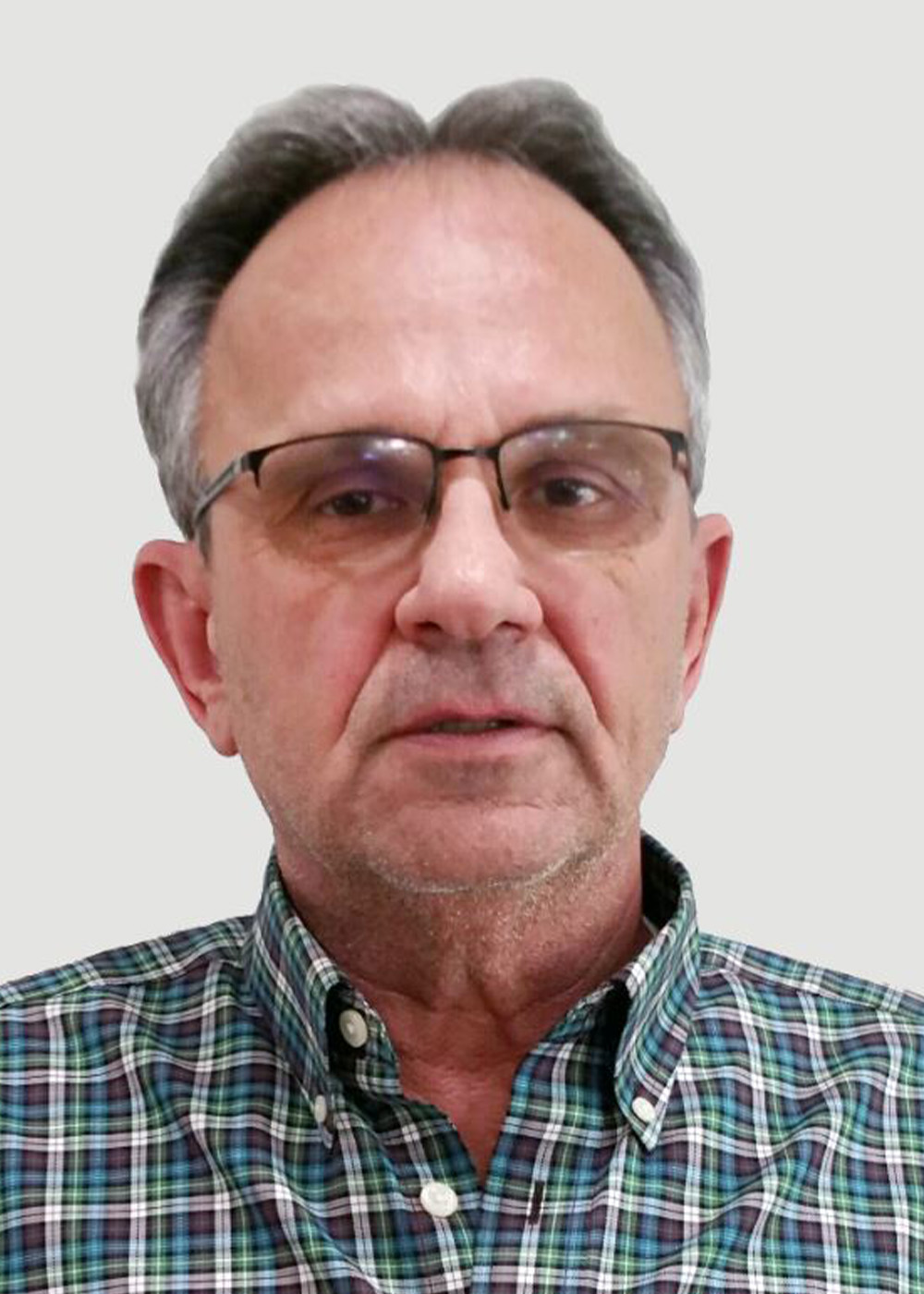 Carl Sanders – Renaissance Infrastructure Consulting