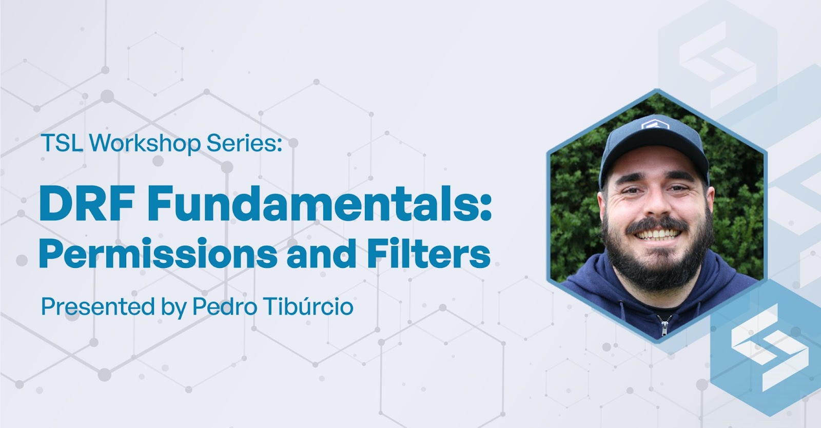 The SilverLogic | DRF Fundamentals: Permissions and Filters