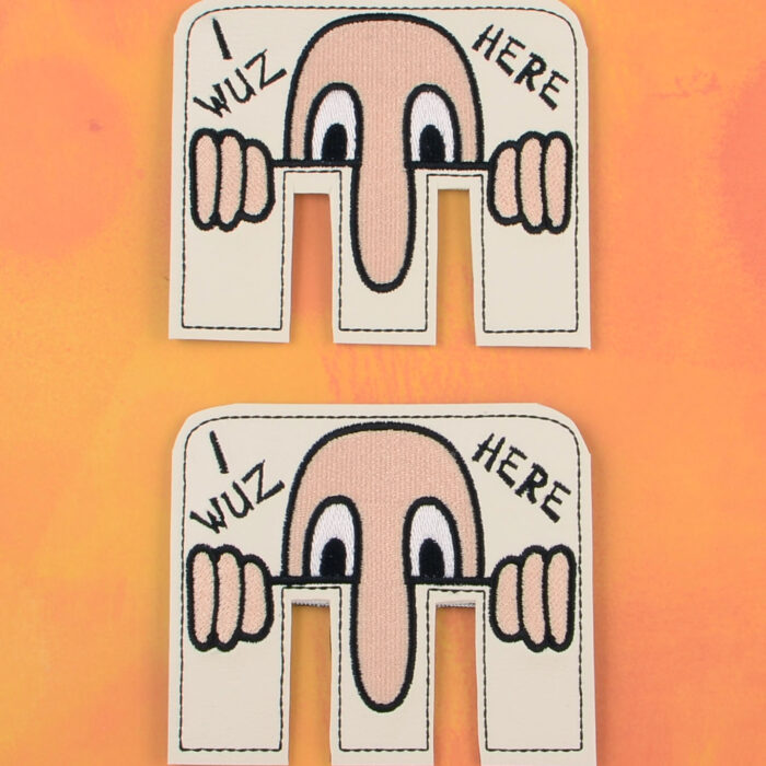 Stationery - String Theory Fabric Art