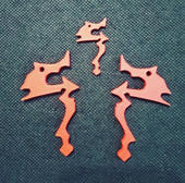 Legacy of Kain: Soul Reaver - Raziel clan symbol